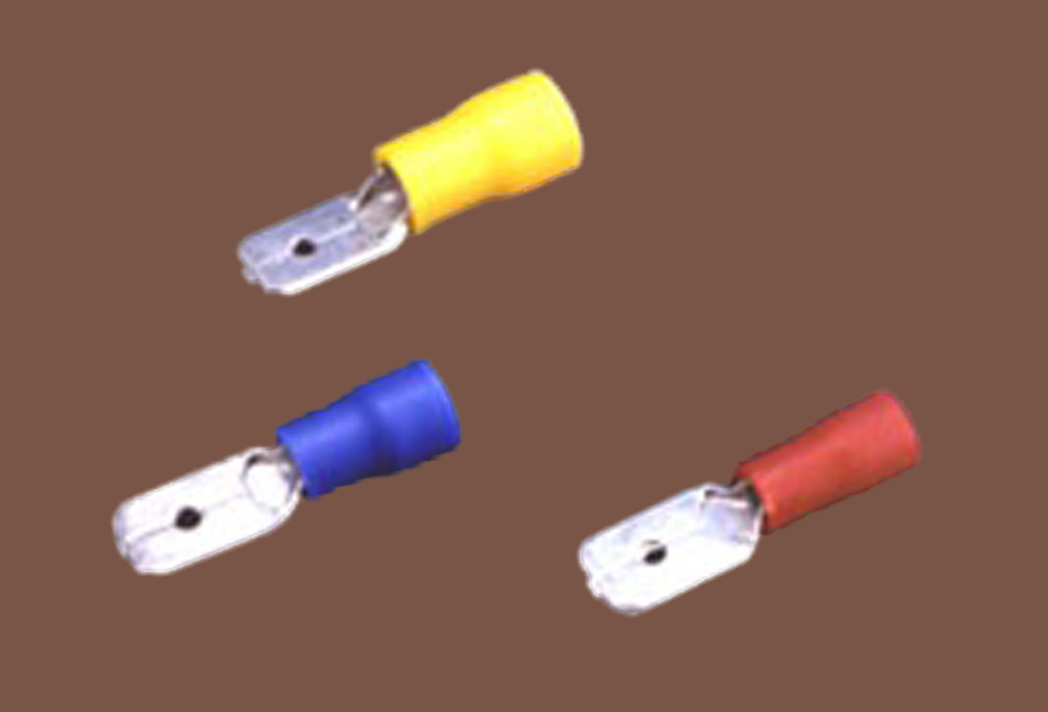 KSS Male Lug - KAHAEL Electrotechnic Supplies