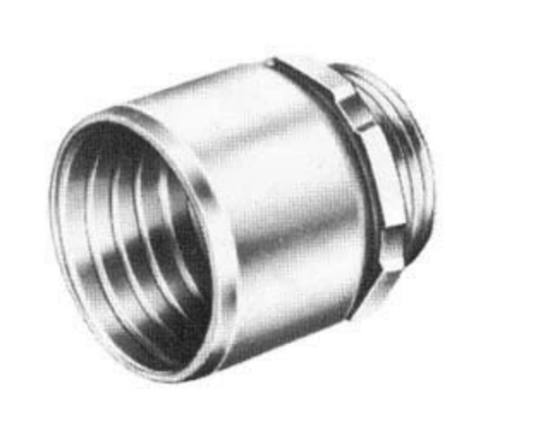 Box Connectors - KAHAEL Electrotechnic Supplies