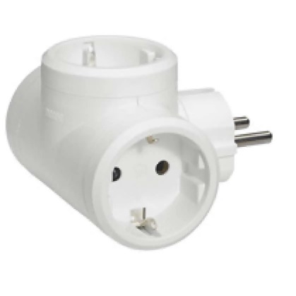 Plug T—16A - KAHAEL Electrotechnic Supplies